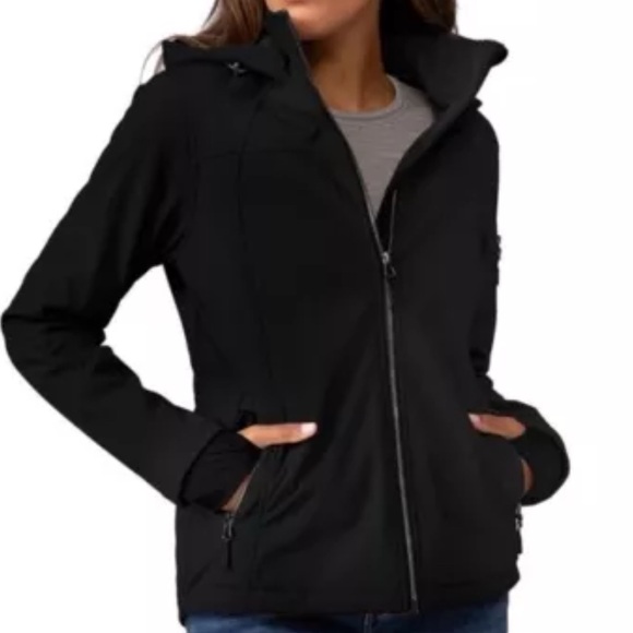 Free Country | Jackets & Coats | Free Country Ladies Super Softshell ...